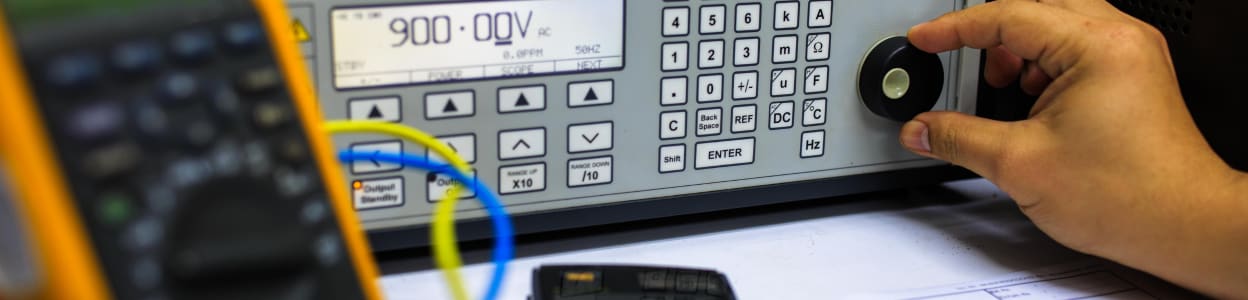 Étalonnage des instruments de mesure : enjeux et méthodes